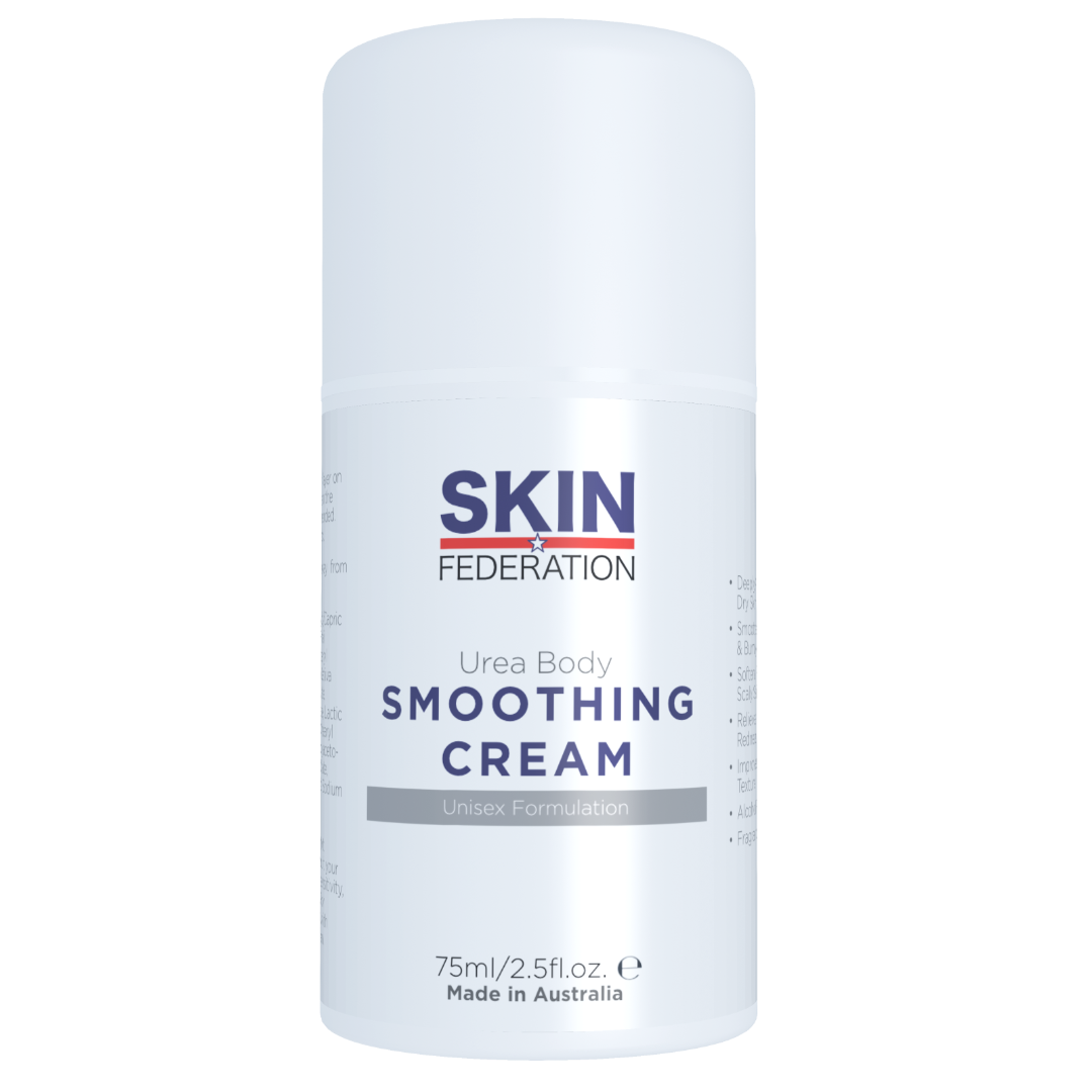Urea Cream for Keratosis Pilaris: A Skincare Must-Have - Skin Federation