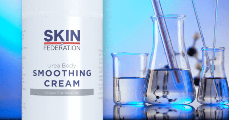 Urea Cream for Keratosis Pilaris: A Skincare Must-Have - Skin Federation
